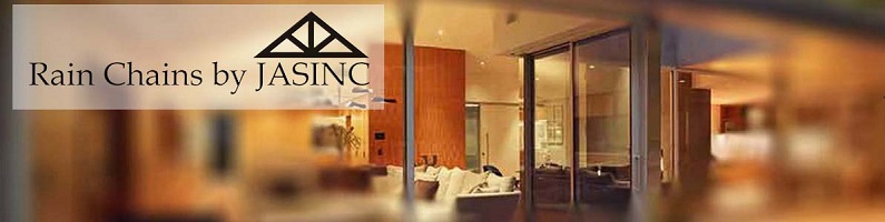 Rain Chains and garden decor by JAS Inc Homes-Rain Chains and garden ...